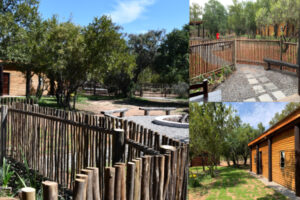 Facilities - Kwalata Adventure Camp