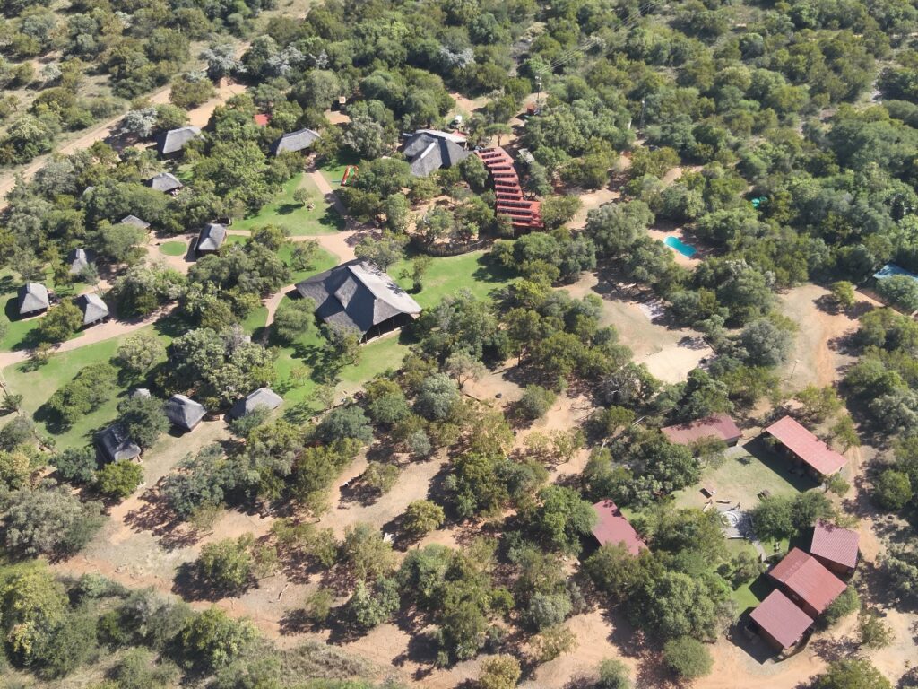 Facilities - Kwalata Adventure Camp